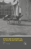 Ethics and Philosophical Critique in William James - Marchetti Sarin ...