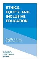 Ethics, Equity, and Inclusive Education - Emerald Publishing Limited | Książka w Empik