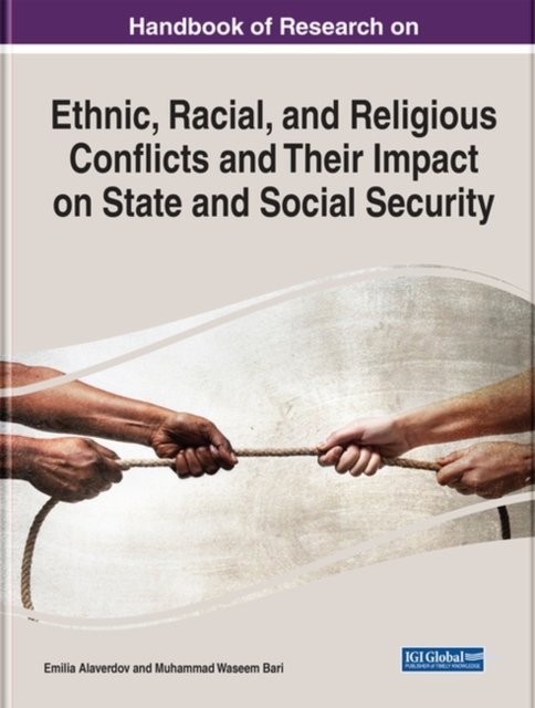 Ethnic, Racial, and Religious Conflicts and Their Impact on State and ...