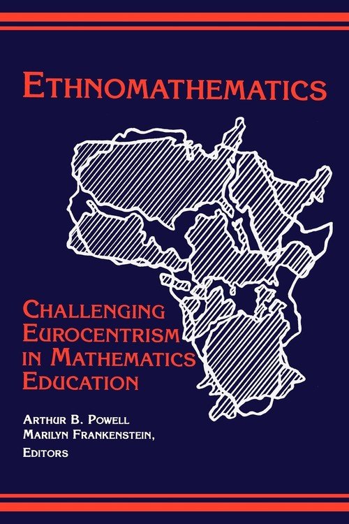 Ethnomathematics - State University Of New York Press | Książka w Empik