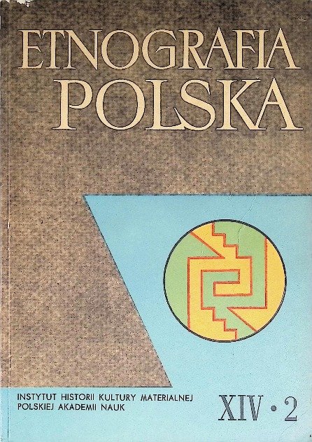 Etnografia polska XIV Zeszyt 2 Meksyk - Opracowanie zbiorowe | Książka ...