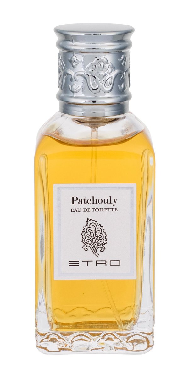 Etro, Patchouly Woda Toaletowa, 50 Ml | Sklep EMPIK.COM
