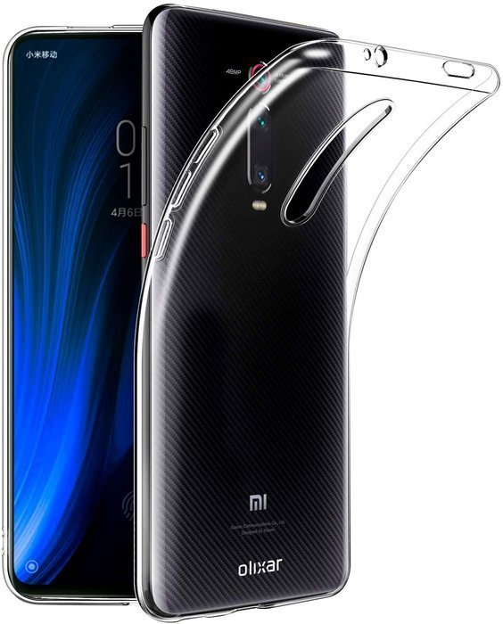 Etu Thin Xiaomi Mi9T / Mi9T Pro - Bestphone | Sklep EMPIK.COM