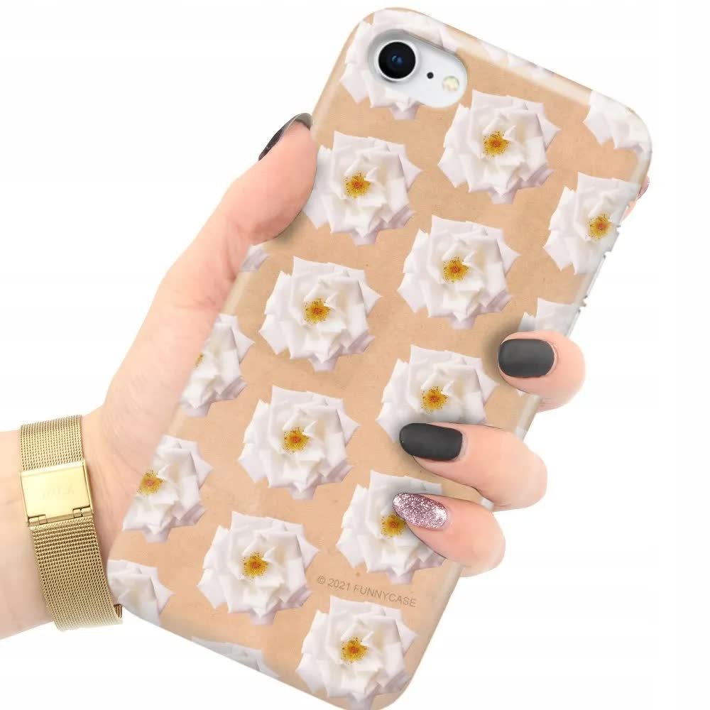 Etui 2MM GRUBE do IPHONE SE3 ANIMALS ART Top Wzory - Inna marka | Sklep ...