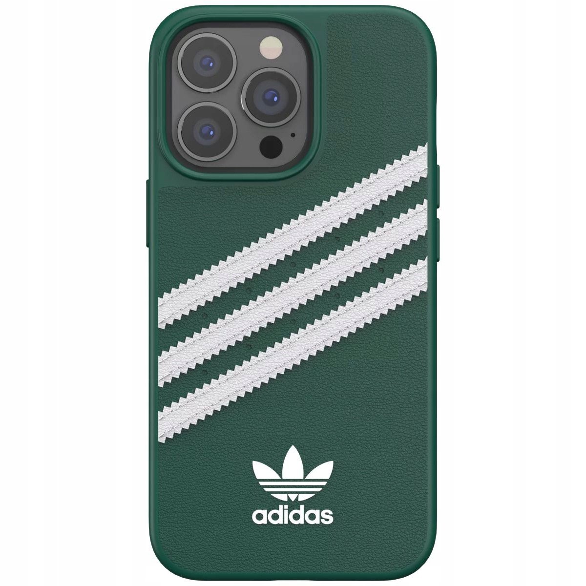 Etui Adidas Case do iPhone 13 / 13 Pro pokrowiec - Adidas | Sklep EMPIK.COM