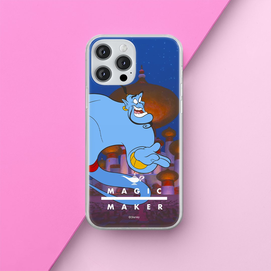 Etui Aladyn 001 Disney Nadruk pełny Wielobarwny Producent: Samsung ...