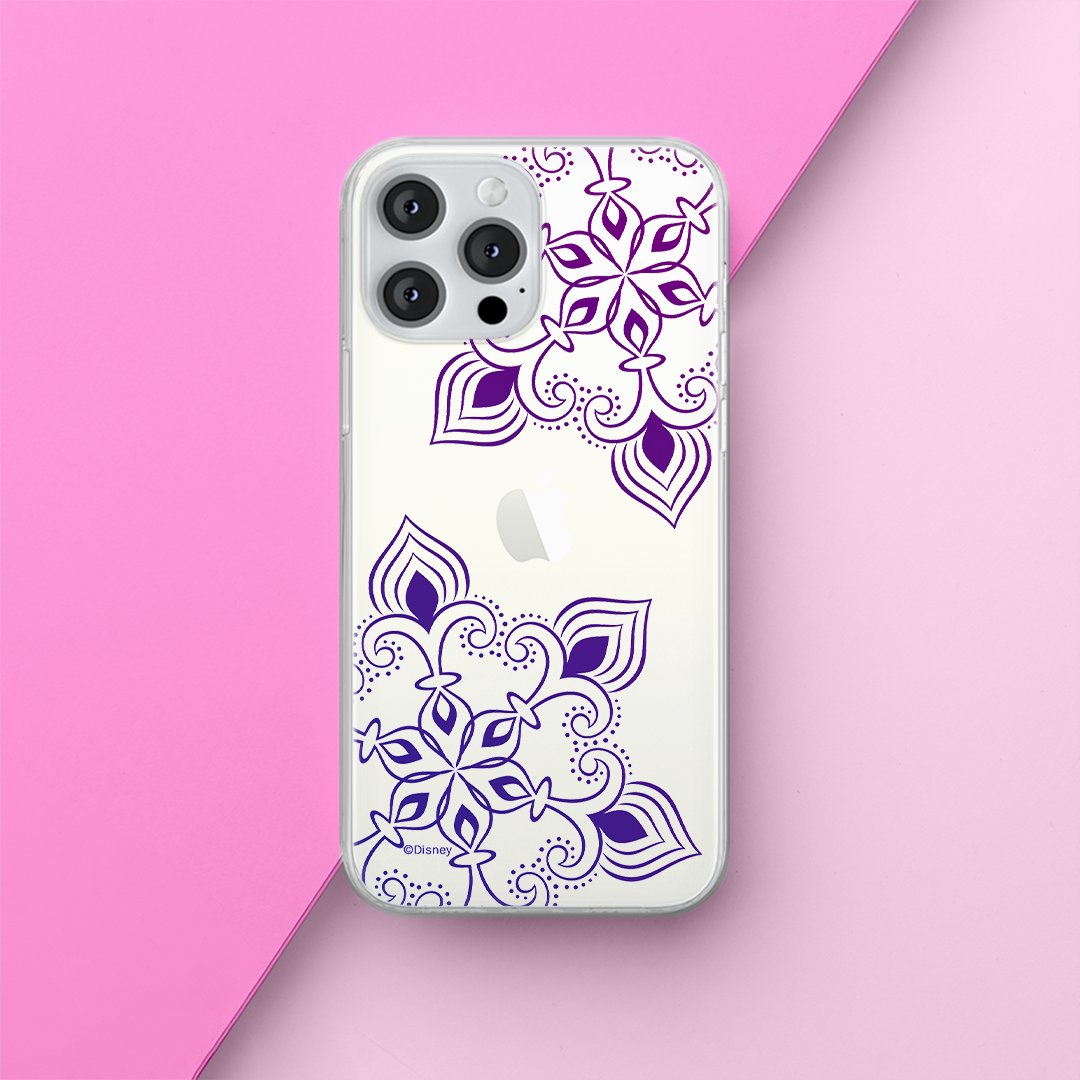 Etui Aladyn 003 Disney Nadruk częściowy Fioletowy Producent: Samsung ...