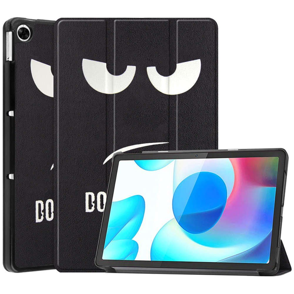 Etui Alogy Book Cover do Realme Pad Don't Touch My Pad - 4kom.pl ...