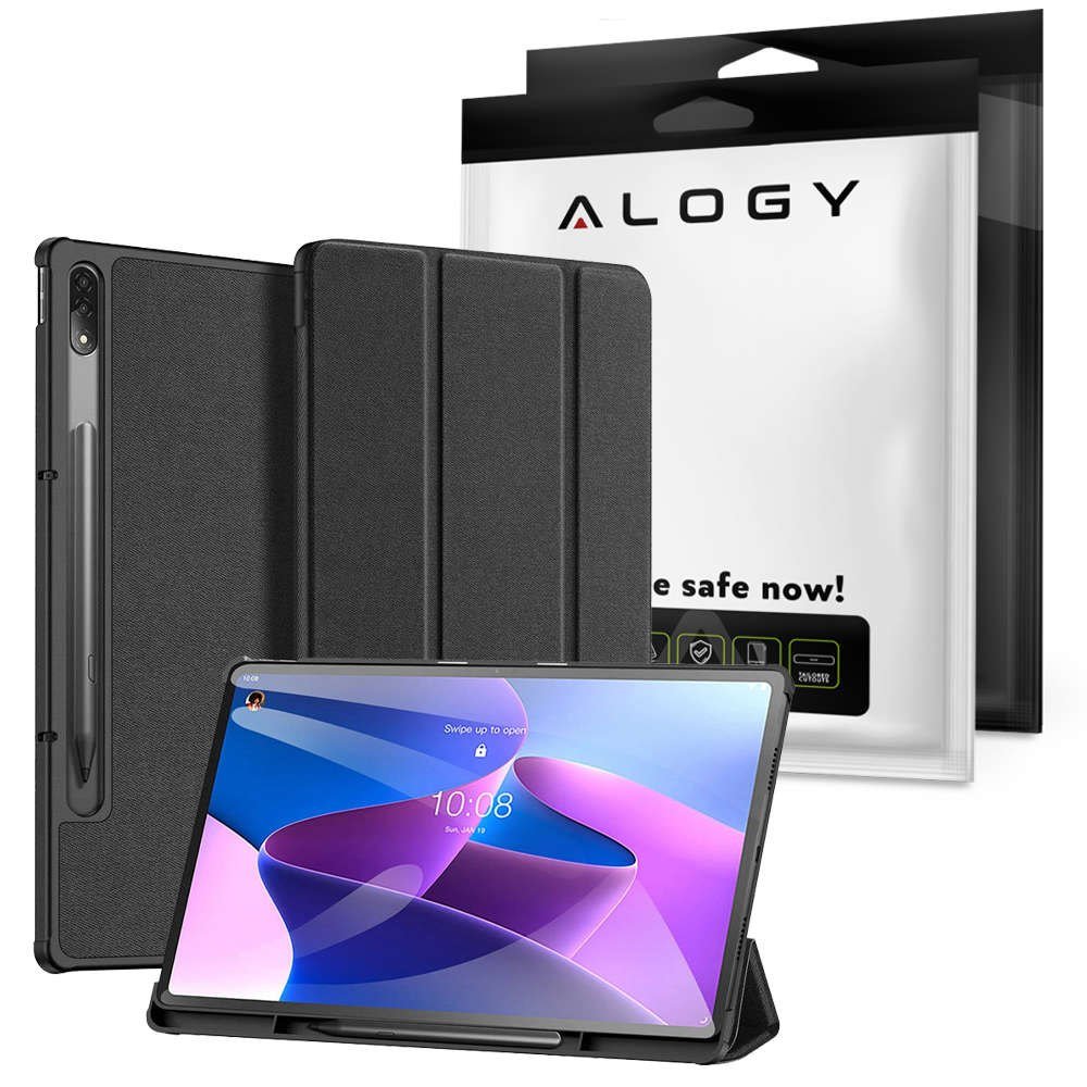 Etui Alogy Book Cover do Samsung Galaxy Tab A7 10.4 2020/ 2022 T500 ...