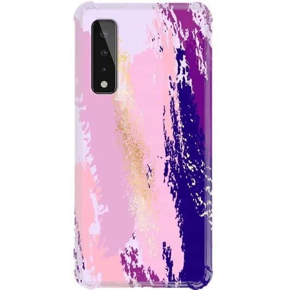 ETUI ANTISHOCK DO LG STYLO 7 CASE LETNIE TOP WZORY - Inna marka | Sklep ...