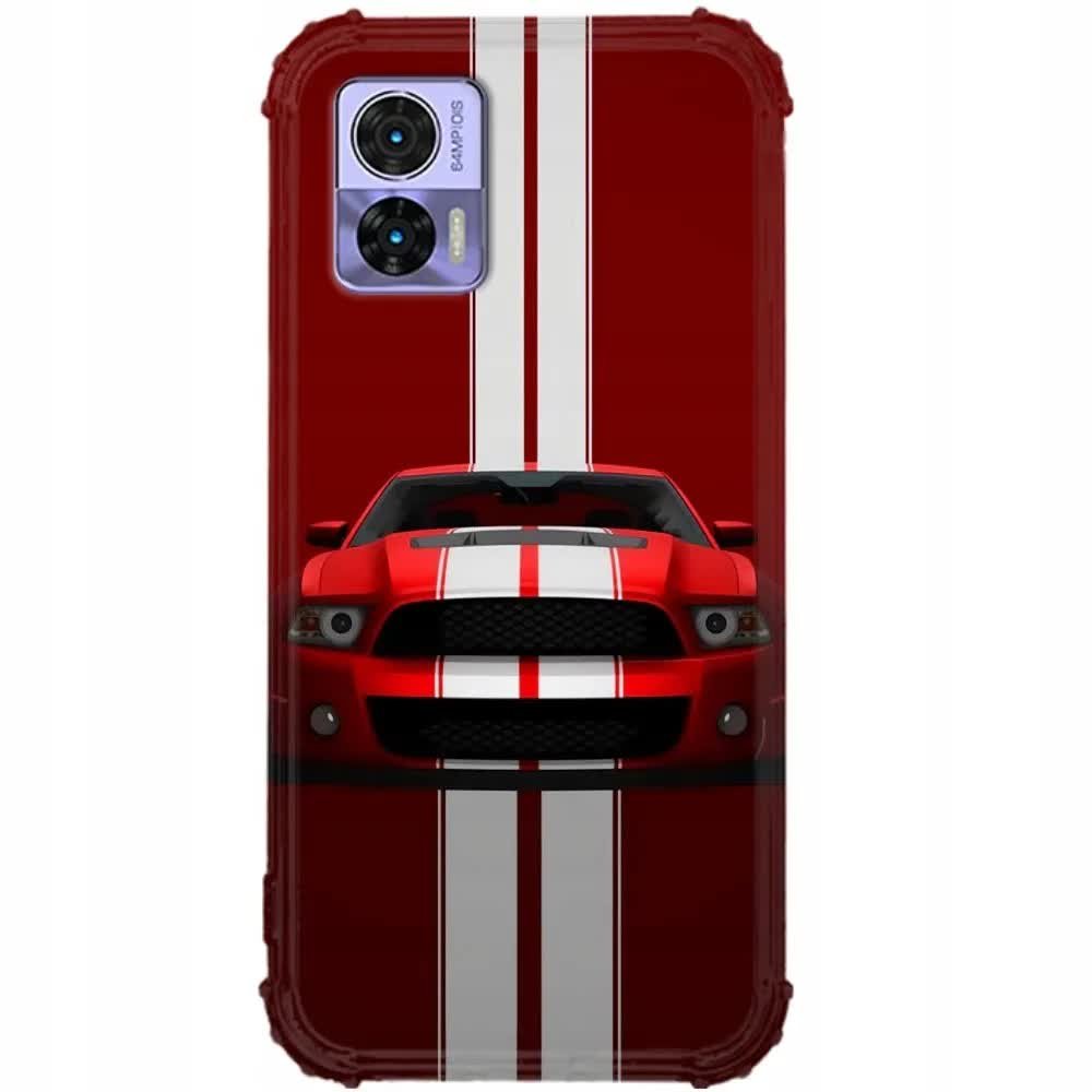 Etui Antishock Do Motorola Edge 30 Neo Cute Bajki Pluszaki Ochrnne ...