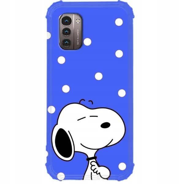 ETUI ANTISHOCK DO NOKIA G21 4G Kapibara Stich WZÓR - Inna marka | Sklep ...