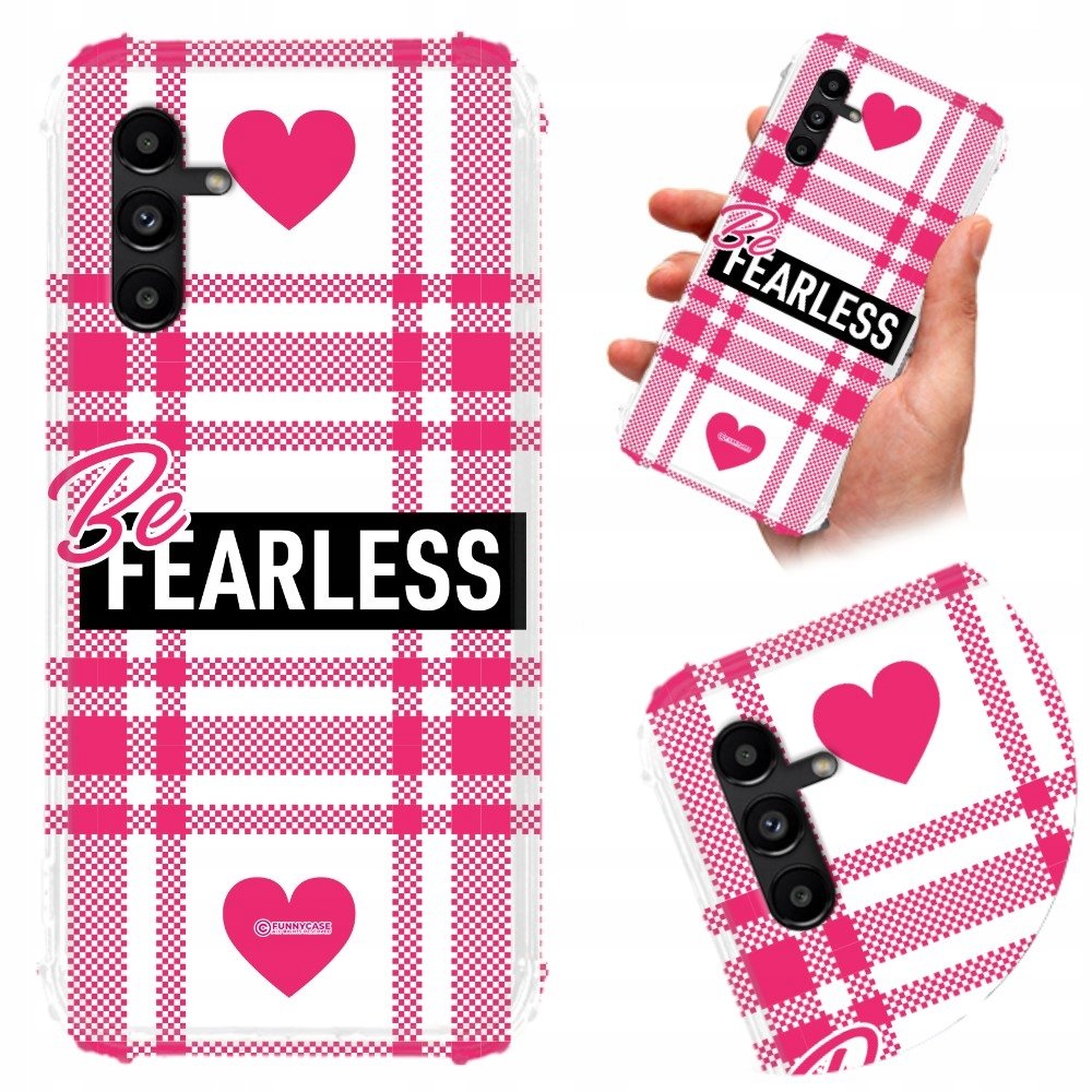ETUI ANTISHOCK do SAMSUNG A04S w Kratkę Love Wzory - Funnycase | Sklep ...