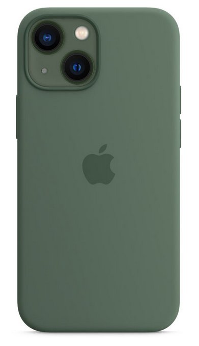 Etui Apple iPhone 13 Mini MN5Y3ZM/A Eukaliptus MagSafe Plecki Zielone ... Etui Apple iPhone 13 Mini MN5Y3ZM/A Eukaliptus MagSafe Plecki Zielone ...
