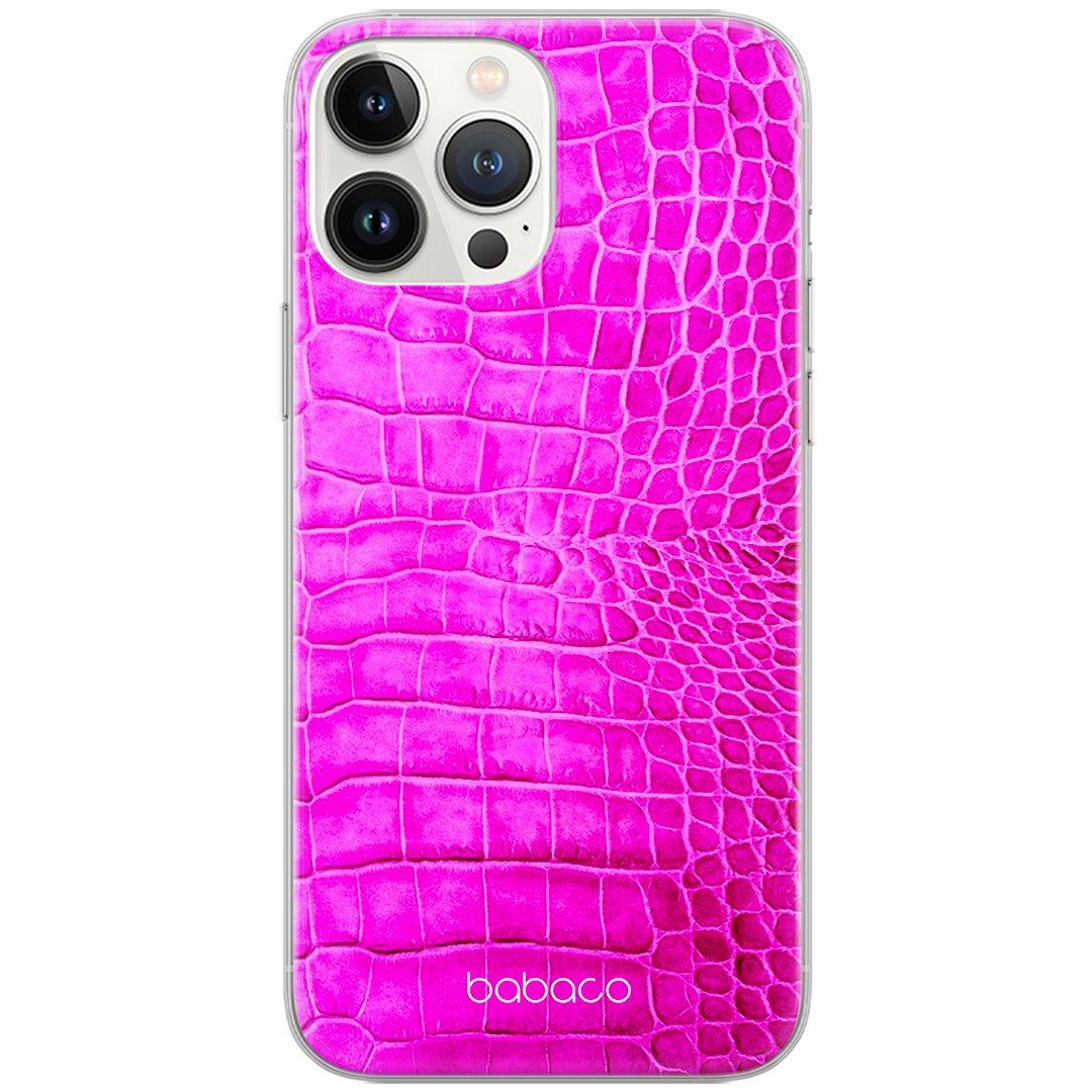 Etui Babaco dedykowane do Iphone 12 Mini, wzór: Zwierzęta 002 Etui ...