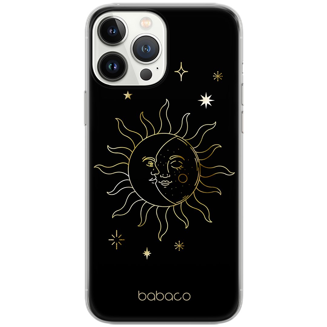 Etui Babaco dedykowane do Iphone 14 wzór: Space 002 oryginalne i ...