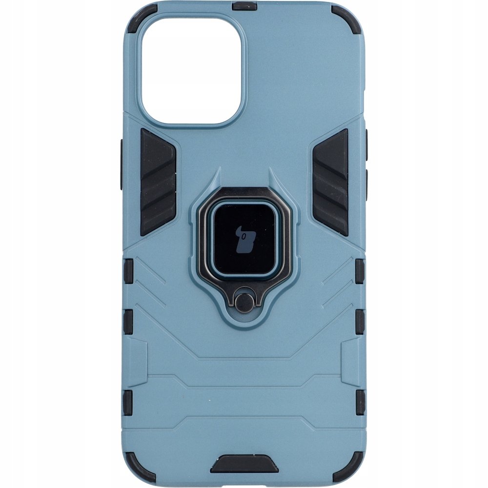 Etui Bizon Case do iPhone 12 Pro Max, pokrowiec - Bizon | Sklep EMPIK.COM