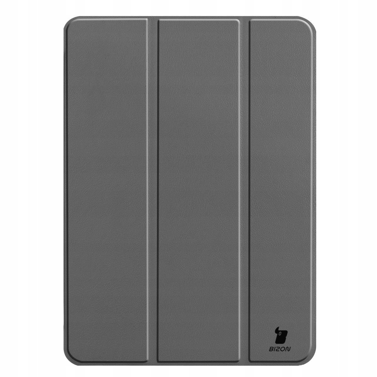 Etui Bizon Case Tab Croc do iPad Pro 11" 5 gen. 2024, szare - Bizon ...