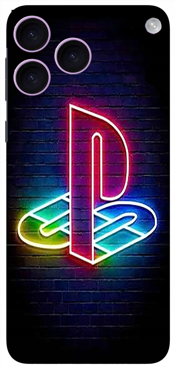 ETUI CASE DO APPLE IPHONE 17 PRO MAX- ROBLOX MARIO GAME PAD PS - Inna ...