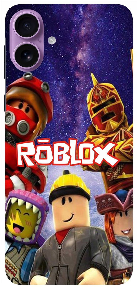 ETUI CASE DO APPLE IPHONE 17- ROBLOX MARIO GAME PAD PS - Inna marka | Sklep EMPIK.COM