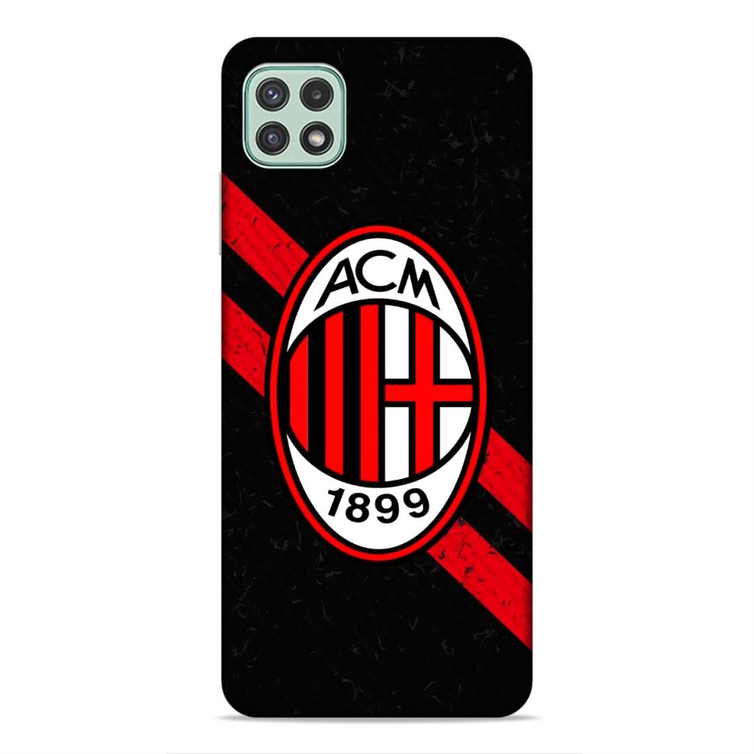 Etui Case Do Huawei Y5P - Bardzo Duży Wybór Wzorów Ac Milan Piłka Kluby ...