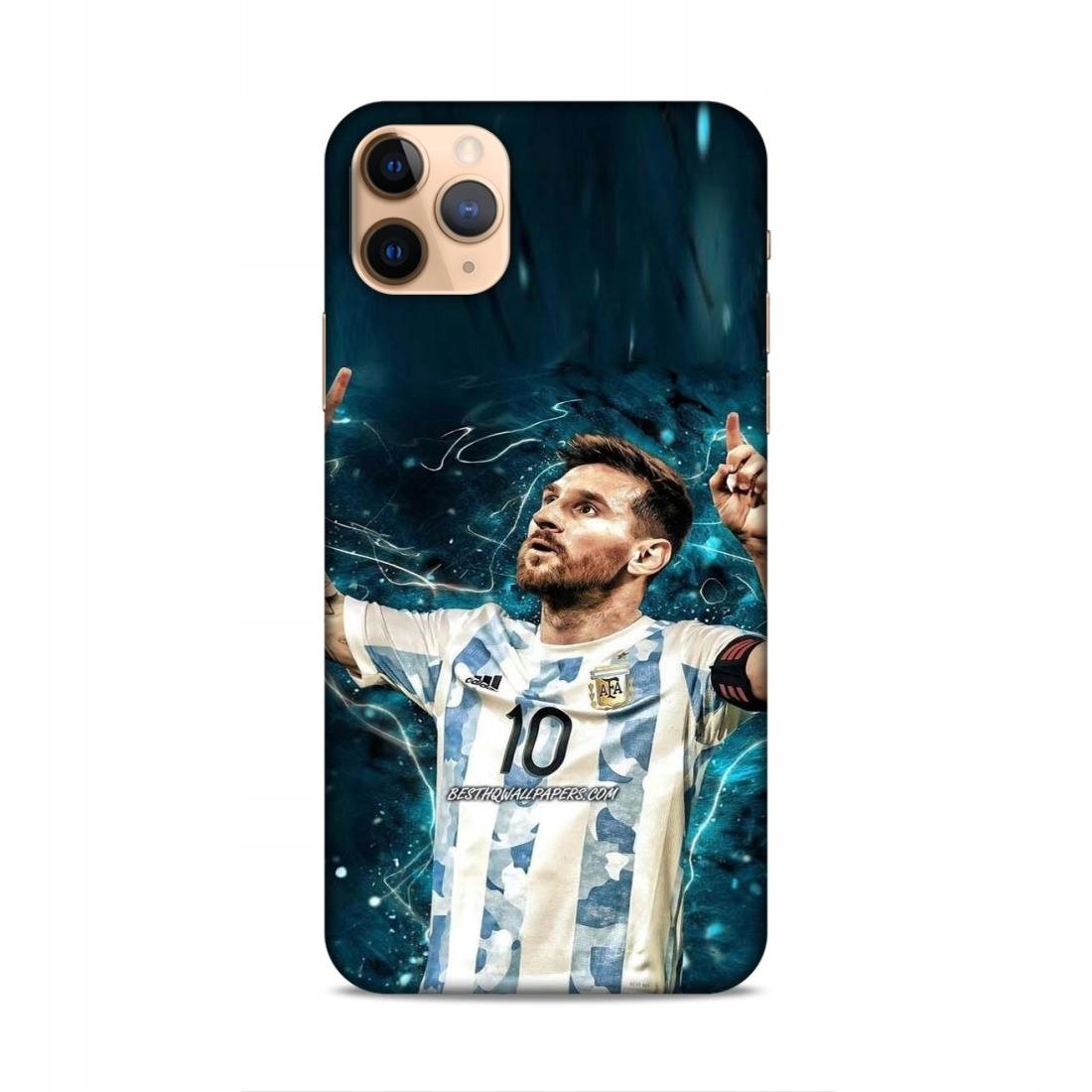Etui Case Do Iphone 11 Pro - Apple 11 Pro Do Wyboru Wzór Messi ...