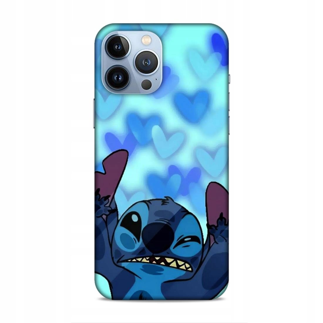 ETUI CASE DO IPHONE 13 PRO MAX - APPLE 13 PRO MAX WZÓR LILO&STITCH ...