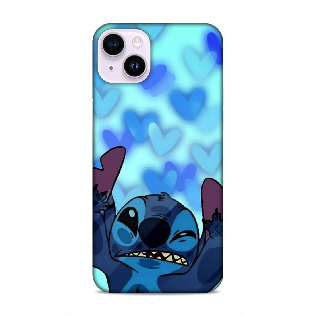 Etui Case Do Iphone 14+ - Apple 14+ Do Wyboru Wzór Lilo&Stitch Bajki ...
