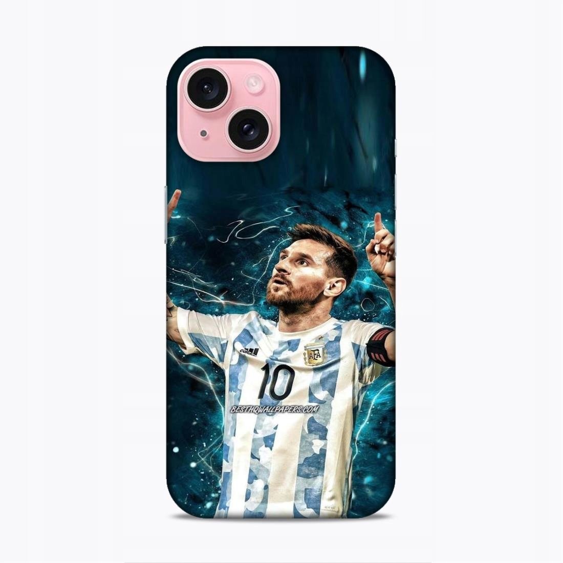 Etui Case Do Iphone 14 - Apple 14 Do Wyboru Wzór Messi Arg Piłkarze ...