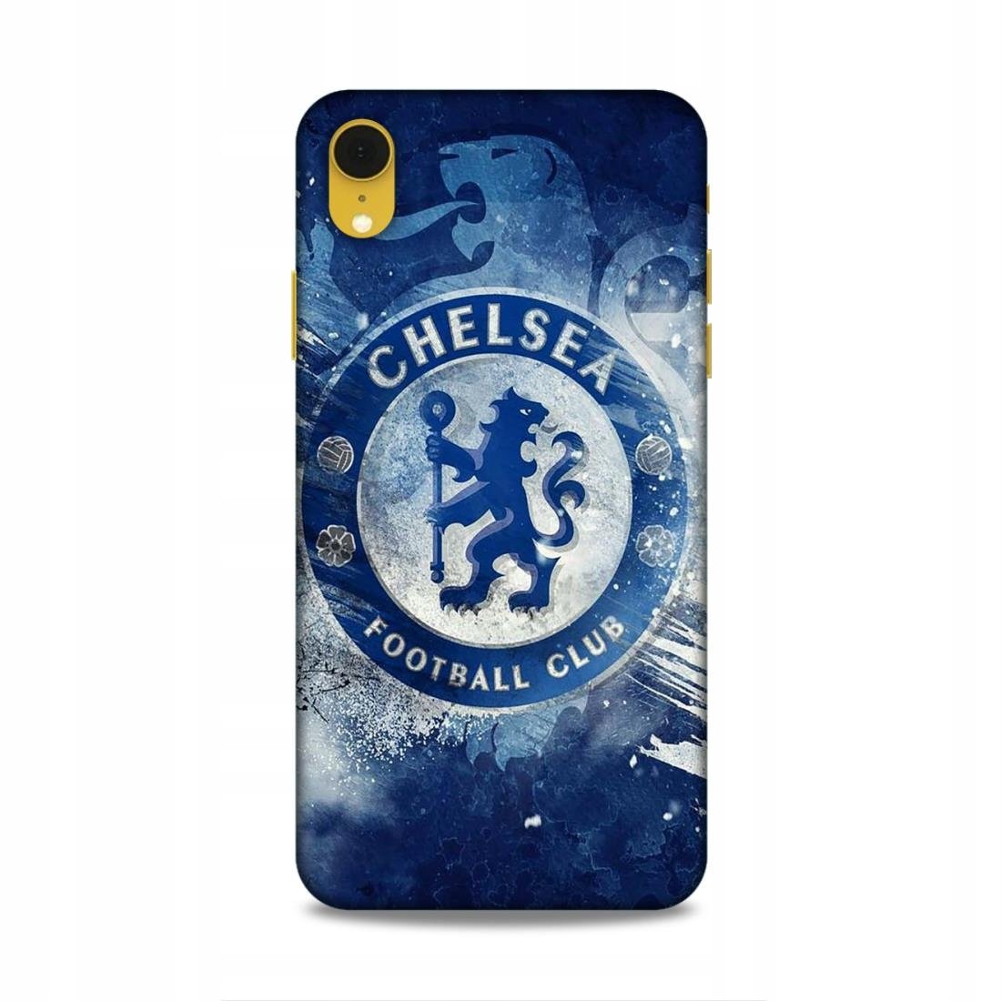 Etui Case Do Iphone Xr - Apple Xr Różne Do Wyboru Wzór Chelsea Fc Kluby ...