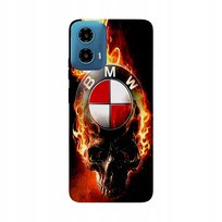 Etui Case Do Motorola Moto G34 5G - Wybór Wzorów Bmw Motoryzacja ...