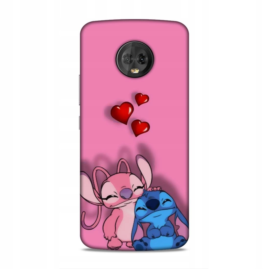 Etui Case Do Motorola Moto G6 - Dużo Wzorów Do Wyboru Stitch&Angel ...