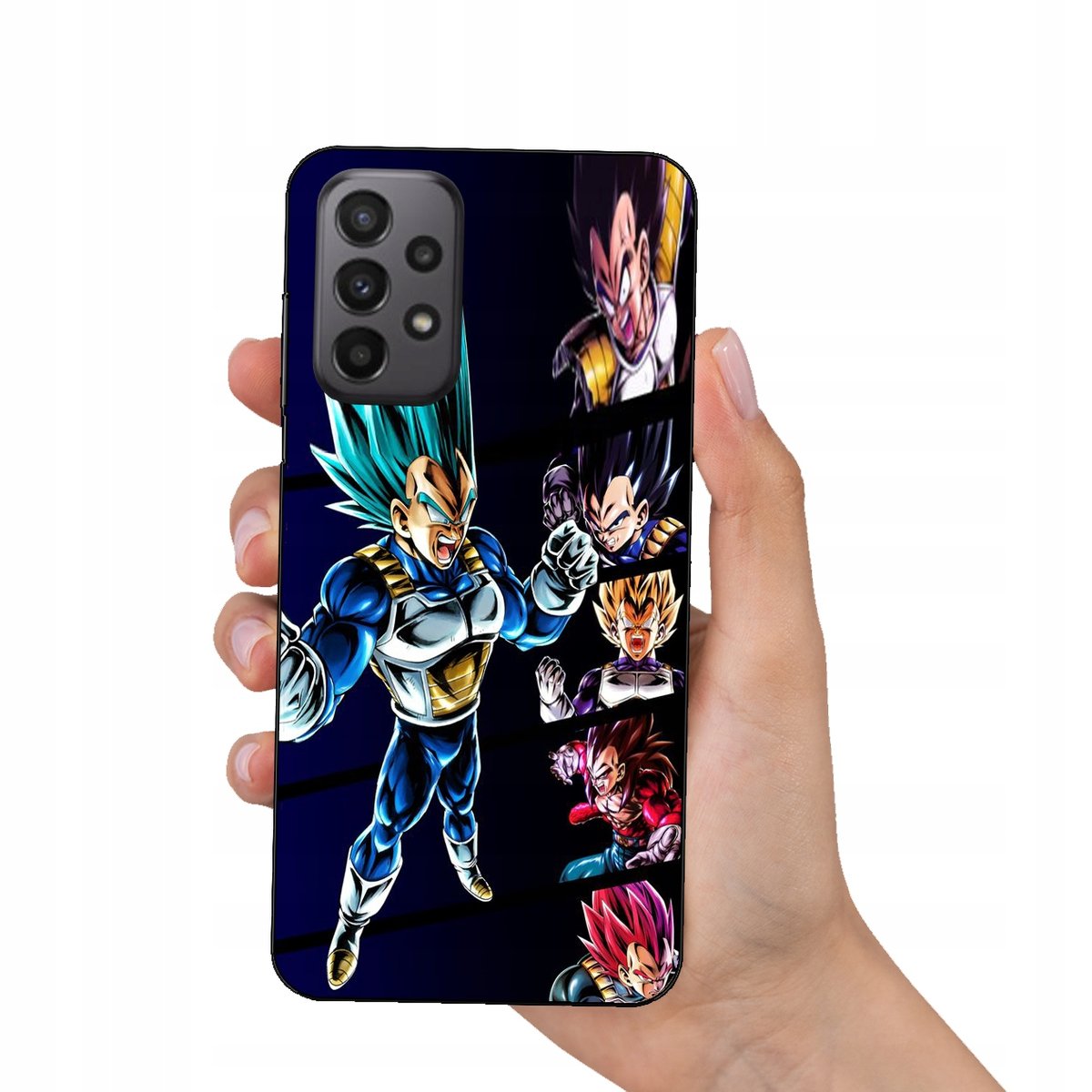 Etui CASE do SAMSUNG GALAXY A13 5G / A04s BATMAN JOKER SUPERHERO M65 ...