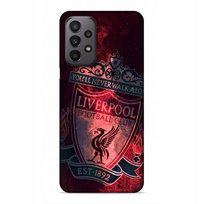 ETUI CASE DO SAMSUNG GALAXY A23 5G - DUŻY WYBÓR WZORÓW LIVERPOOL FC ...