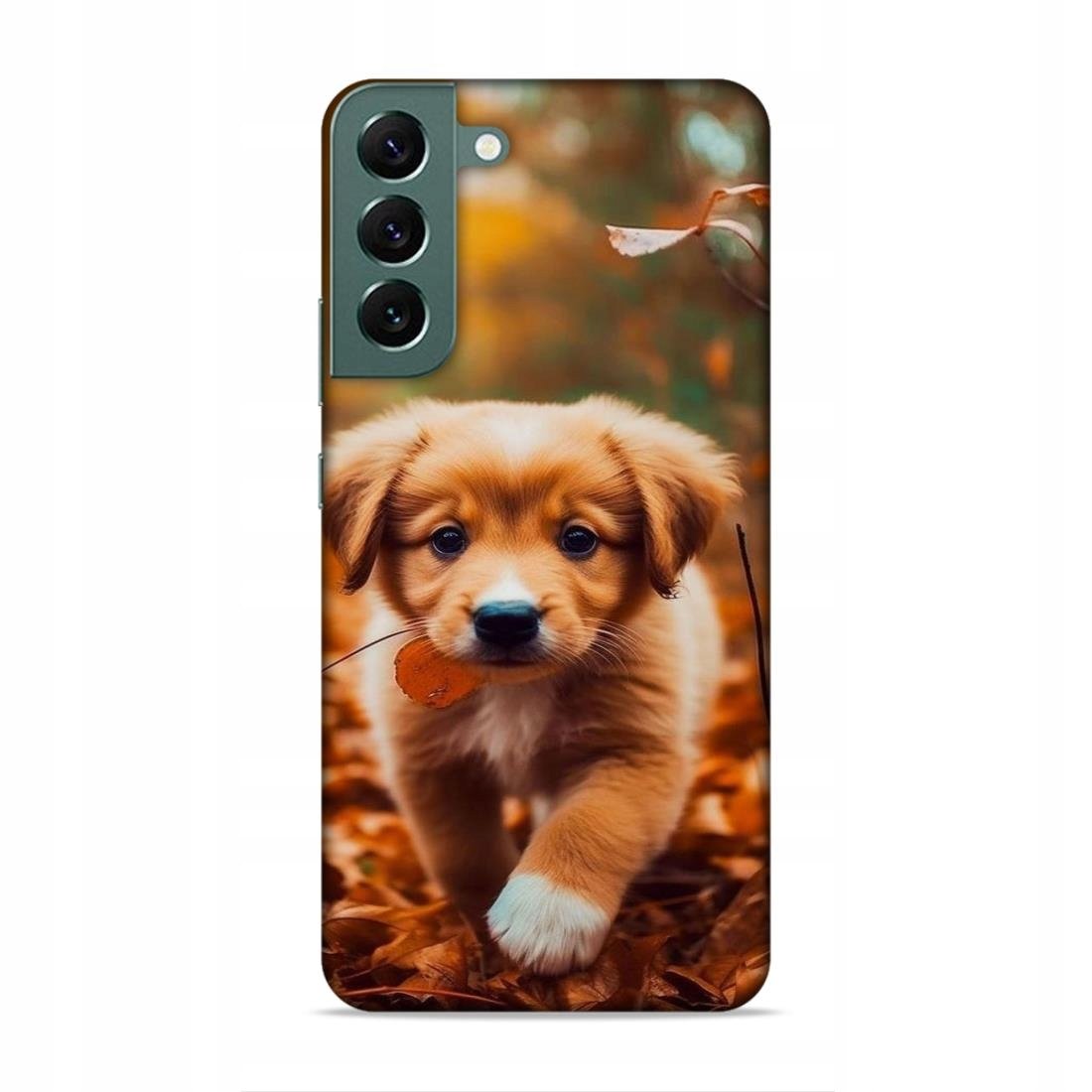 ETUI CASE DO SAMSUNG GALAXY S22+ - DUŻO WZORÓW DO WYBORU PIESEK PUPILEK NAJNOWSZA WERSJA_6 ...