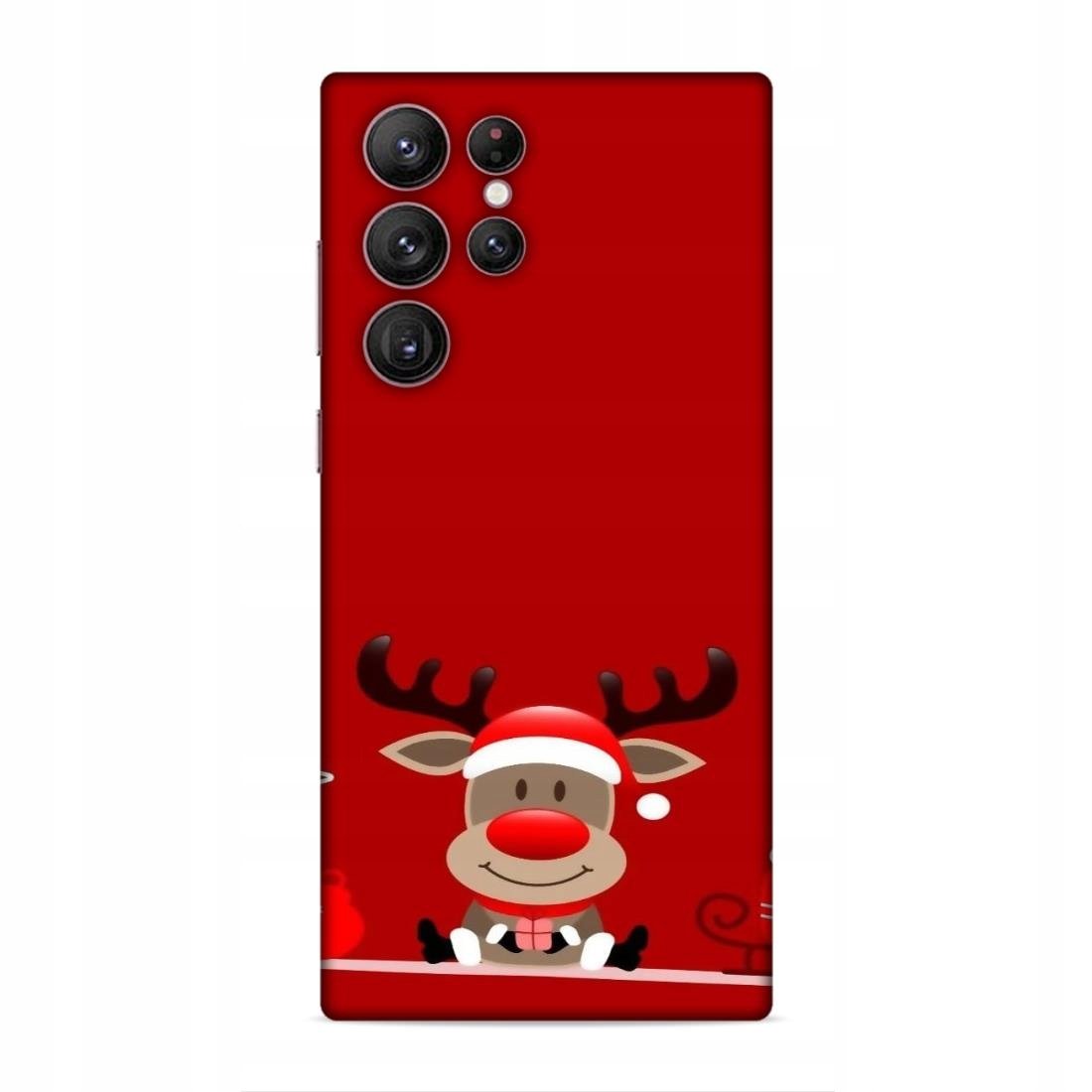 Etui Case Do Samsung Galaxy S22 Ultra - Dużo Wzorów Wybór Świąteczny Święta Najnowsza Wersja_6 ...