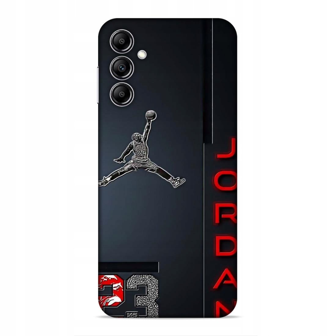 ETUI CASE DO SAMSUNG GALAXY S23 FE - WYBÓR WZORÓW JORDAN MJ 23 NBA ...