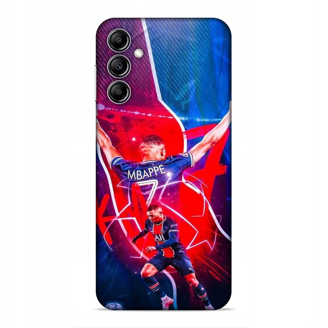 Etui Case Do Samsung Galaxy S24 - Wzory Do Wyboru Kylian Mbappe ...