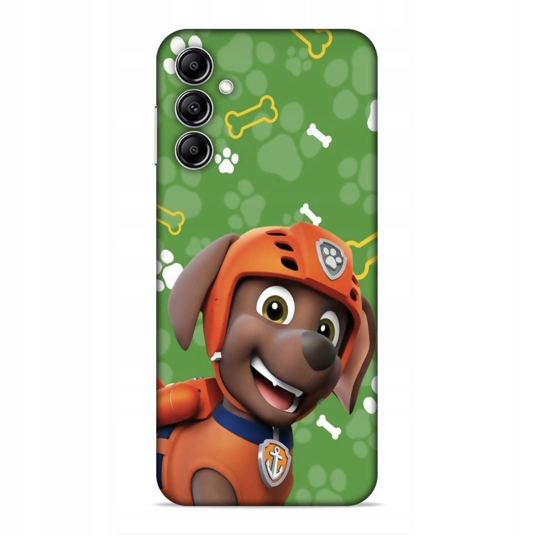 ETUI CASE DO SAMSUNG GALAXY S24 - WZORY DO WYBORU PSI PATROL ZUMA ...