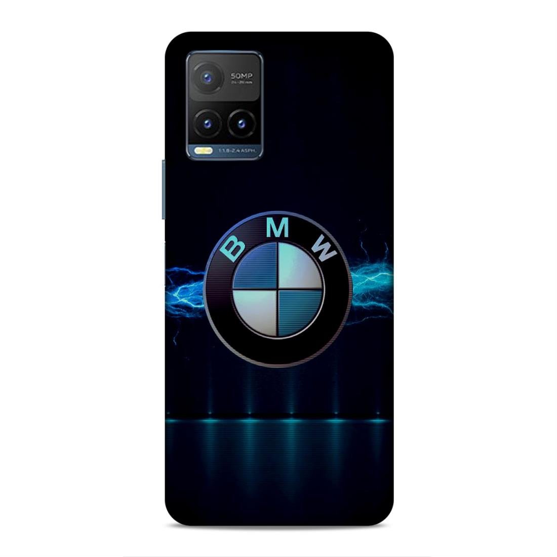 Etui Case Do Vivo Y21 / Y21S / Y33S - Wybór Wzorów Bmw Motoryzacja ...