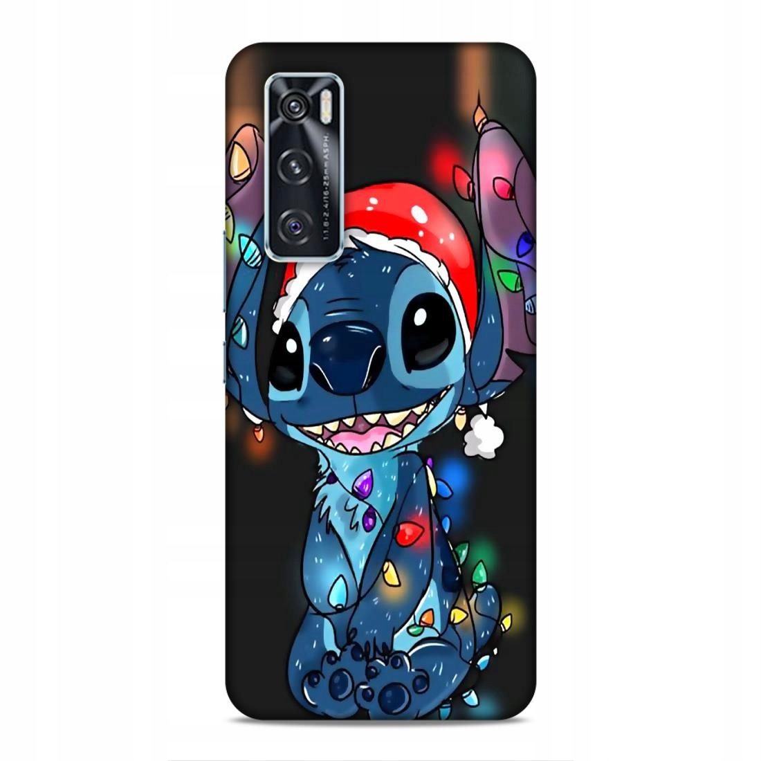 Etui Case Do Vivo Y70 -Duży Wybór Różnych Wzorów Wzór Święta Prezent ...