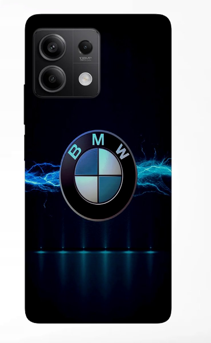 ETUI CASE DO XIAOMI REDMI NOTE 13 PRO 5G - WZORY BMW MOTORYZACJA ...
