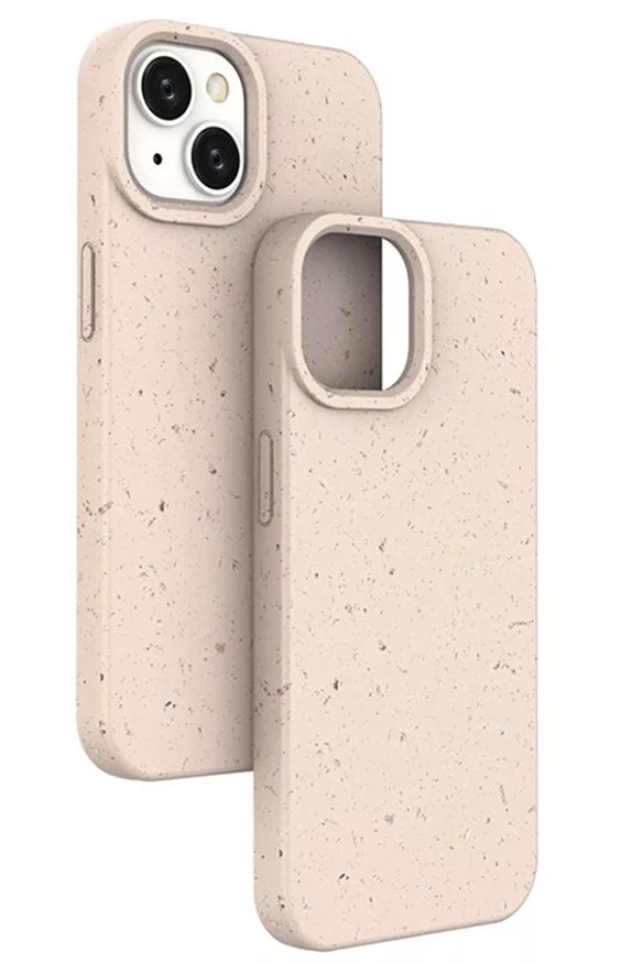 ETUI CASE OBUDOWA ECO EKO BIO do iPhone 14 - Inna marka | Sklep EMPIK.COM