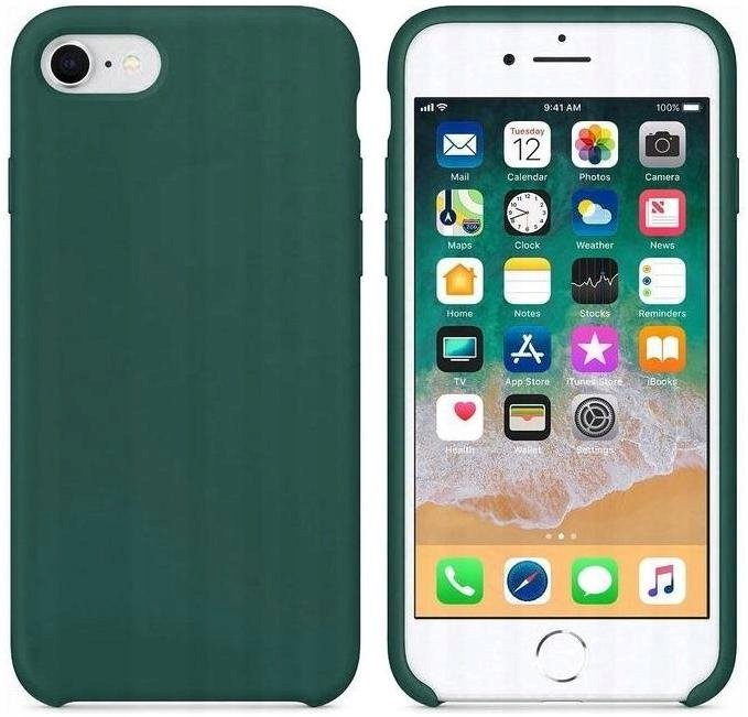 Etui Case Pokrowiec Obudowa Do Iphone Se 2022 Se 3 - Phonelove | Sklep ...