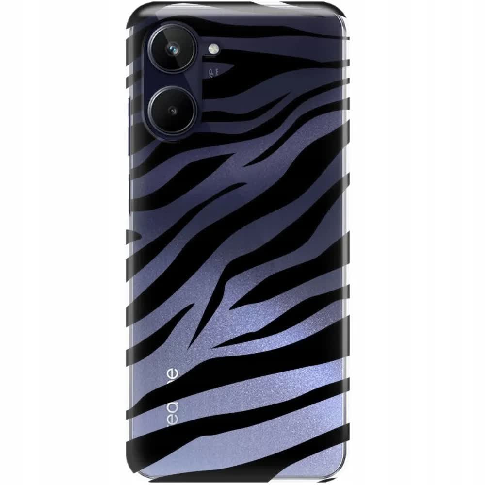 ETUI CLEAR CASE DO REALME 10 5G PATTERN WILD ANIMALS SAFARI TOP100 ...