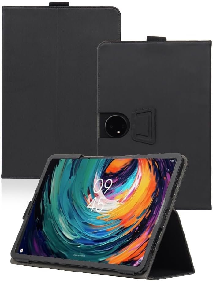 ETUI czarne do tabletu TCL NXTPAPER 11 Plus WiFi 11.5 TCL NXTpaper 11 ...
