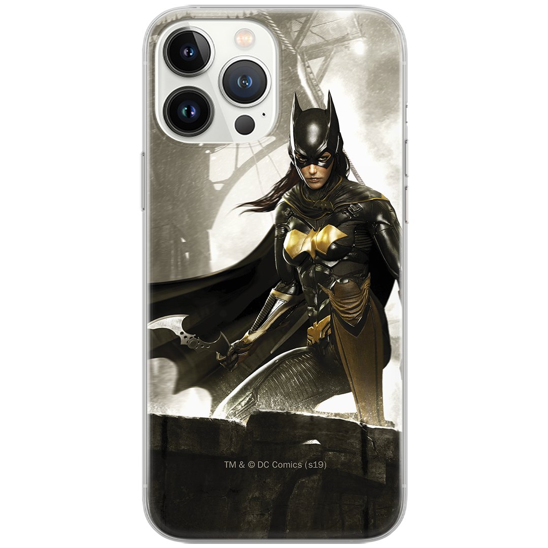 Etui DC dedykowane do Xiaomi MI 10T LITE / REDMI NOTE 9 PRO 5G, wzór ...