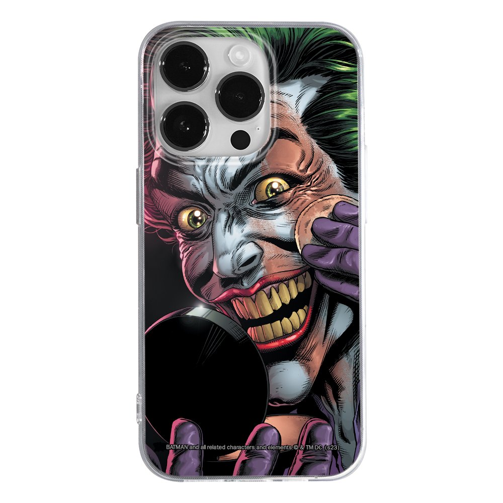 Etui dedykowane do Iphone 11 wzór: Joker 023 oryginalne i oficjalnie ...
