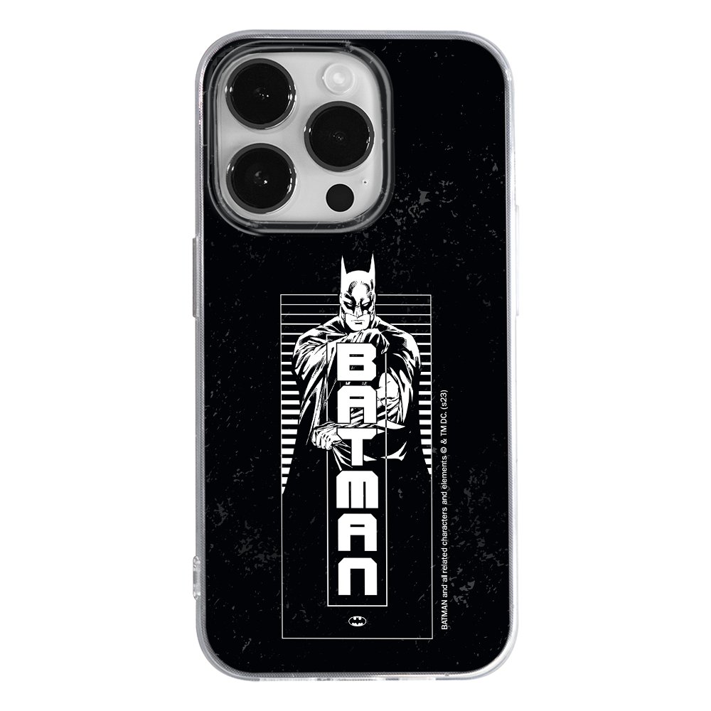 Etui dedykowane do Iphone XR wzór: Batman 041 oryginalne i oficjalnie ...