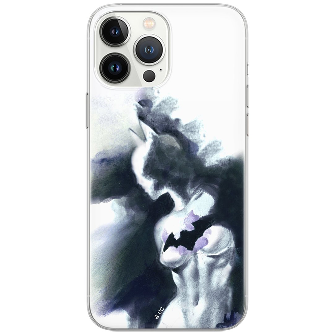 Etui dedykowane do Samsung A34 5G wzór: Bat Girl 001 oryginalne i ...